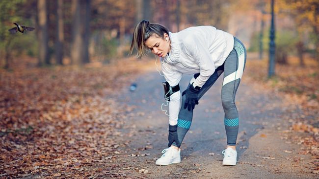 What actually is muscle tightness? | Live Science