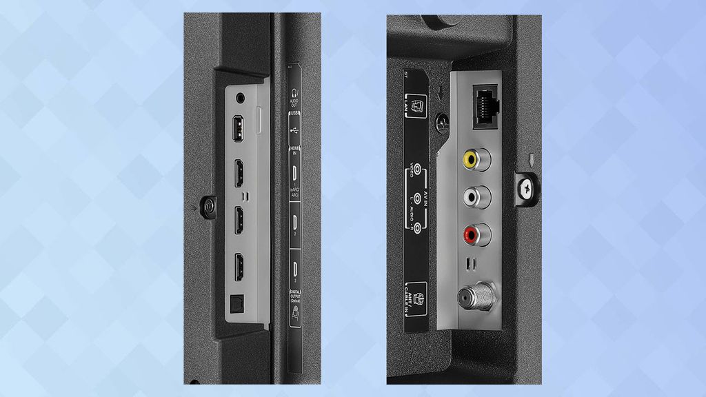 Toshiba 4K Fire TV Edition (2020 model) review | Tom's Guide