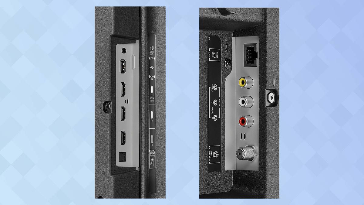 Toshiba 4K Fire TV Edition (2020 model) review | Tom's Guide