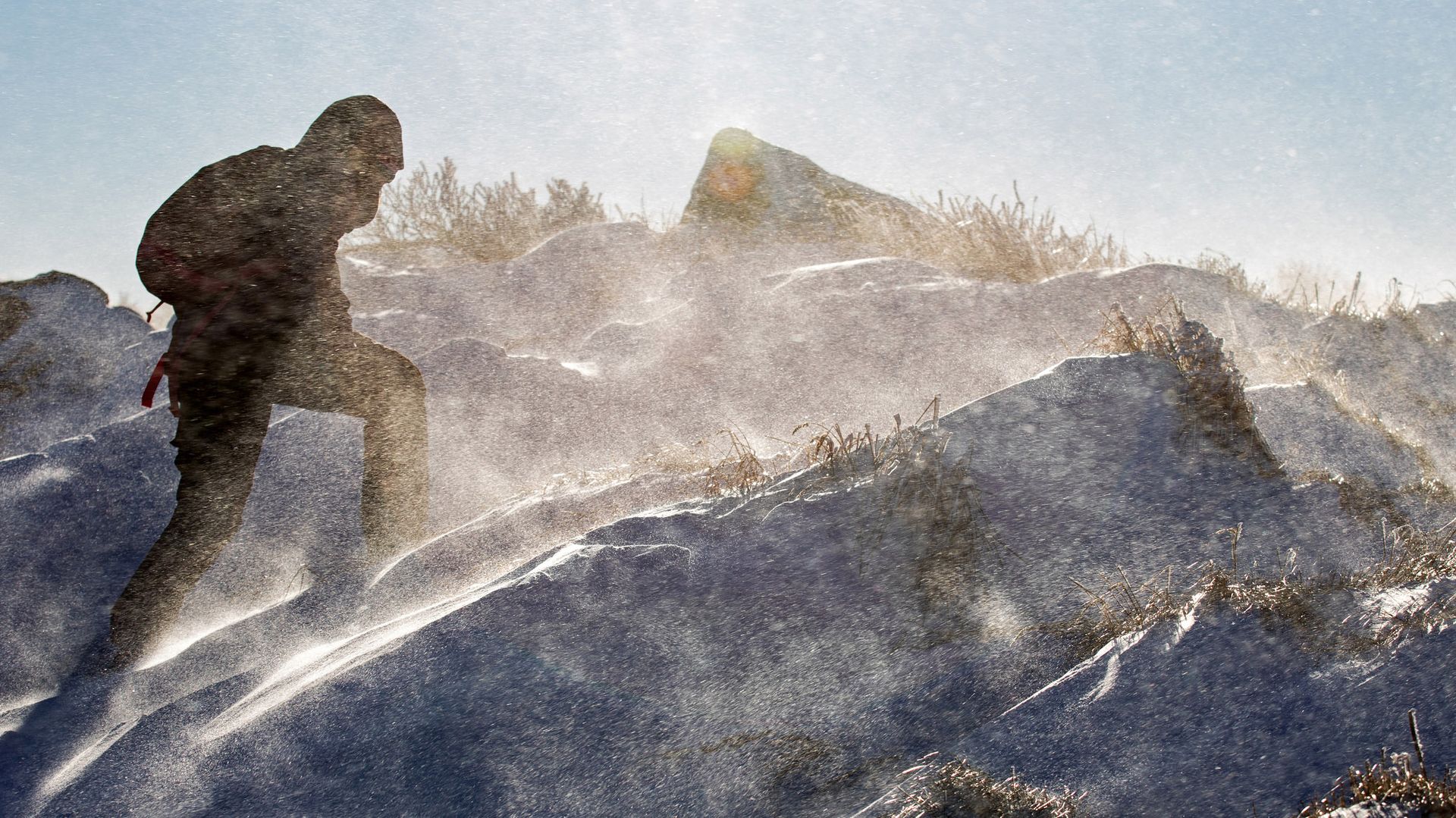 What is windchill? What to do about the 'feels like' factor | Advnture