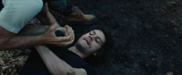 The American Assassin Trailer Features A Badass Michael Keaton And More ...