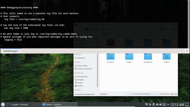 Best Linux terminal emulators of 2021 | TechRadar