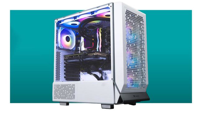 NZXT's new BLD Kits are like Hello Fresh for gaming PC construction ...