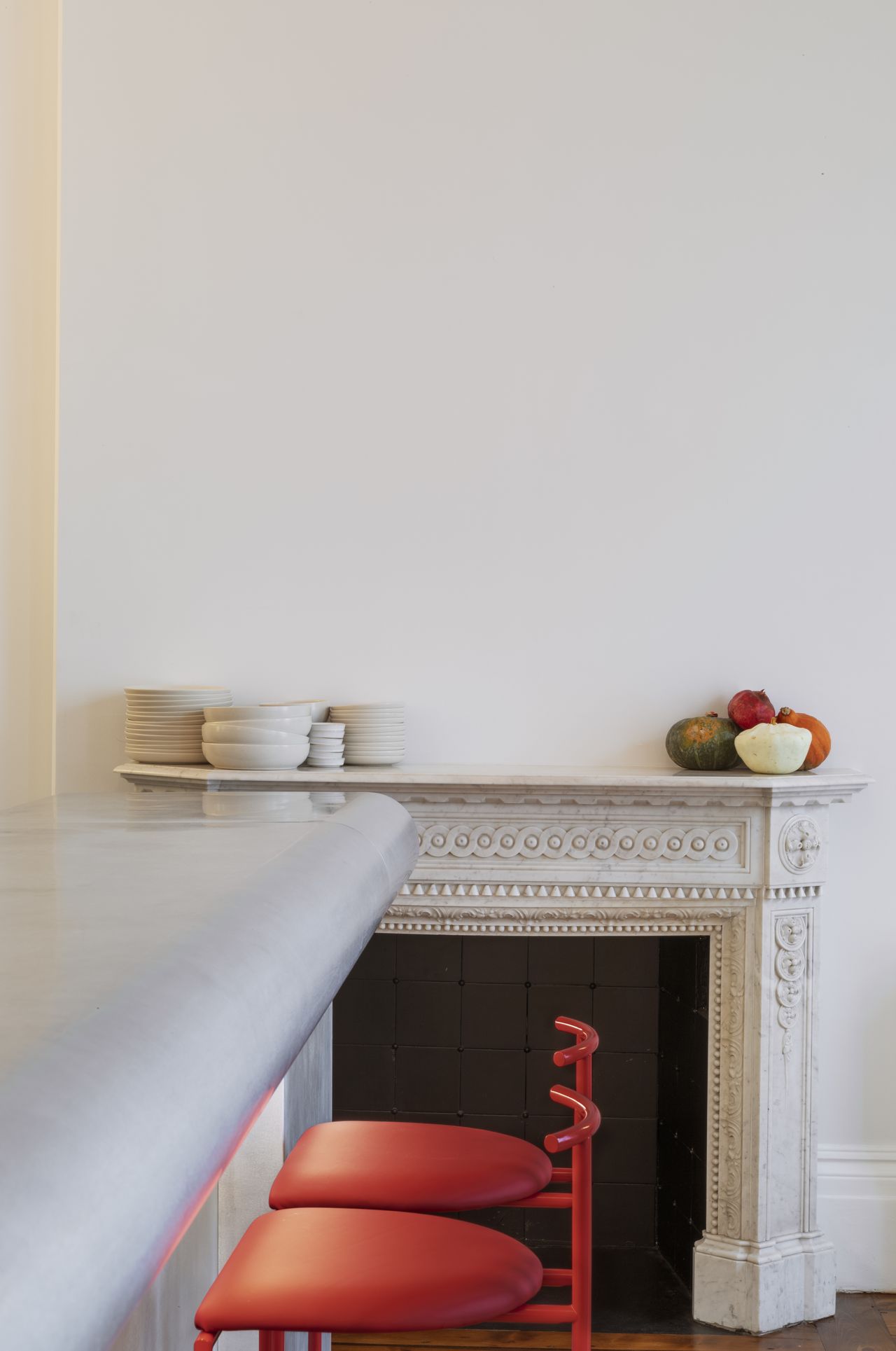 Cromwell Place Café is South Kensington's newest jewel | Wallpaper*