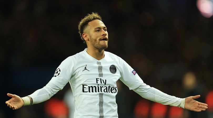 Neymar eyes sensational summer switch after growing disillusioned at ...