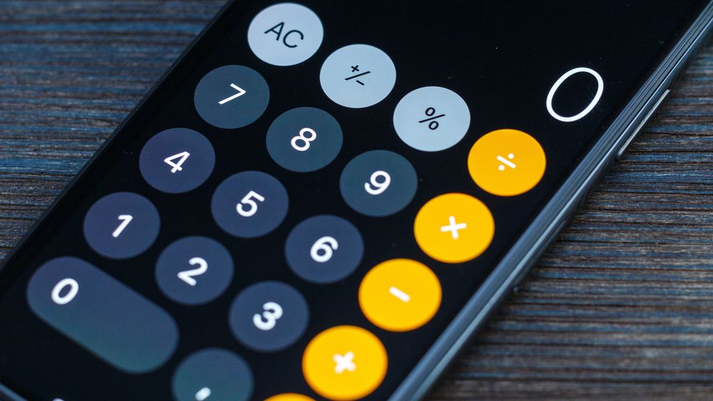 7 iPhone Calculator features you absolutely need to be using | Tom's Guide