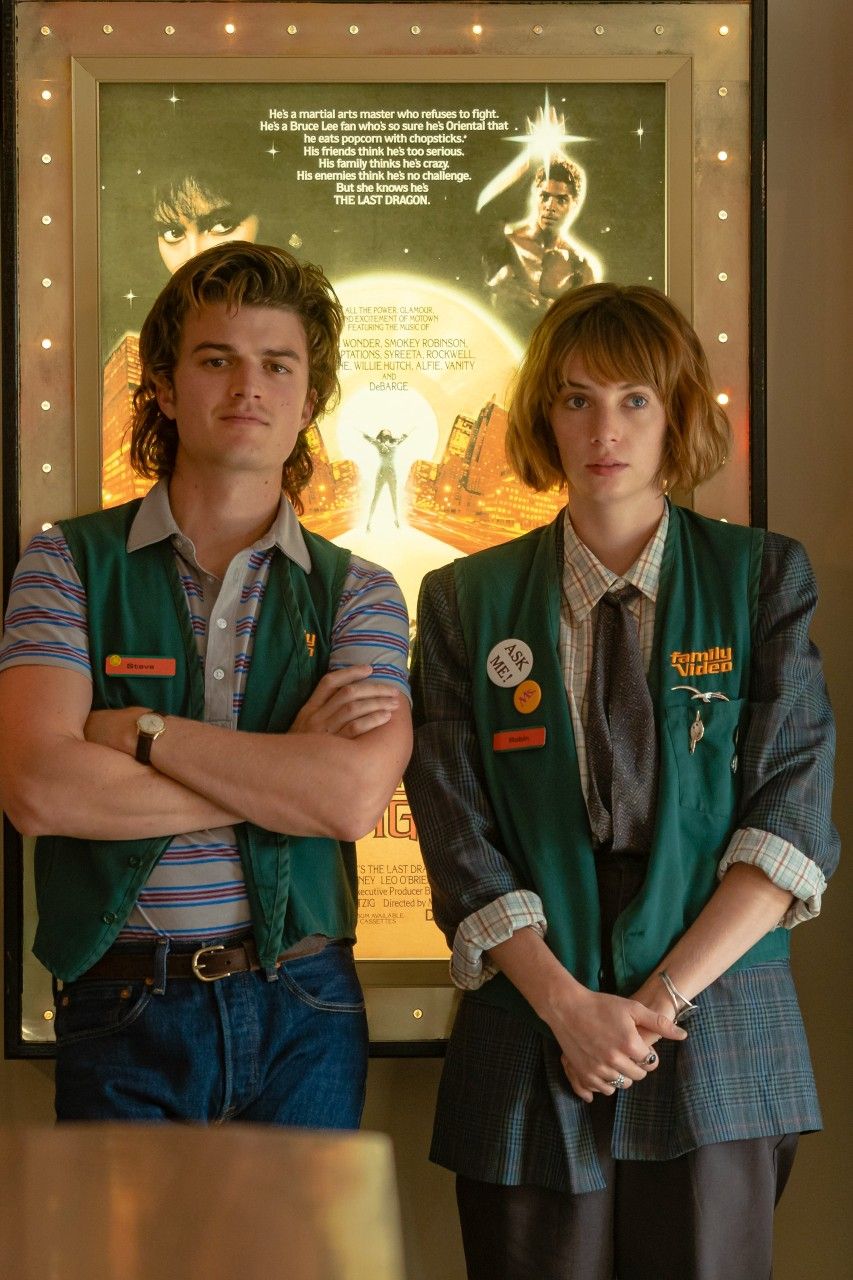 The 31 Best Duo Halloween Costumes for 2023 | Marie Claire