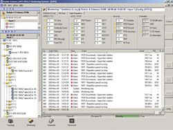 Comprehensive and clear transport-stream monitoring | TV Tech