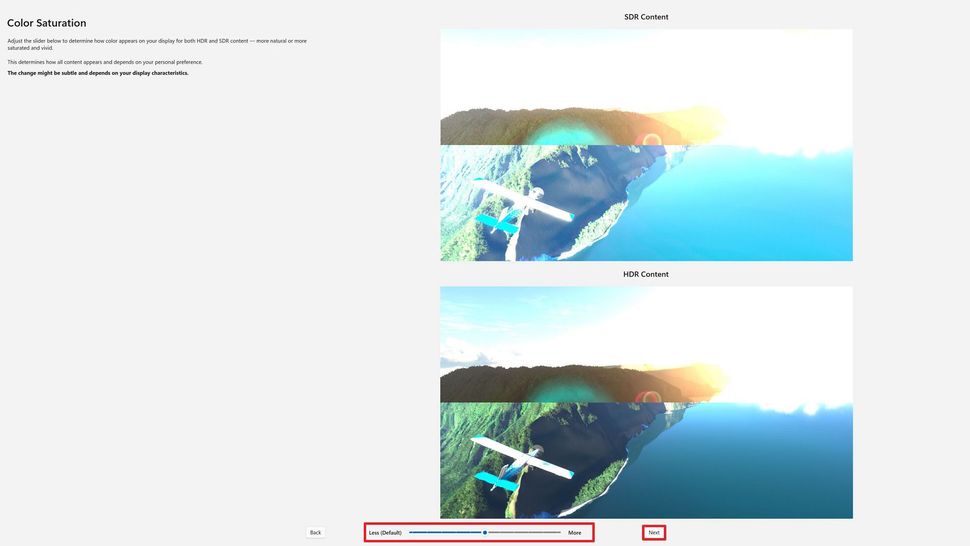 How to use the HDR Calibration app on Windows 11 | Windows Central