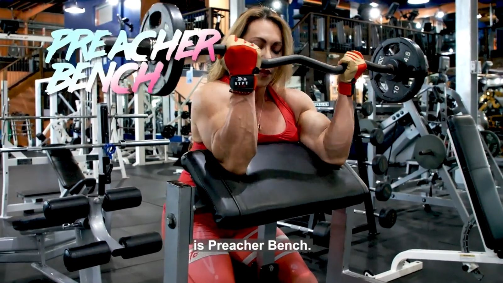 Build muscle over 50 (and below!) with this simple yet lethal workout ...