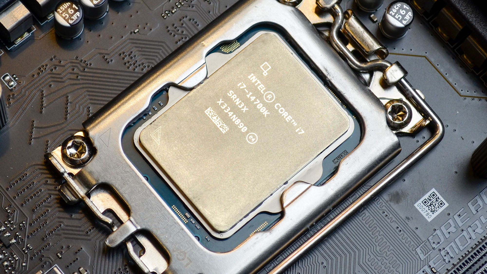Will Intel’s cheapest 14th-gen CPU be worth buying? Price leak gives us ...