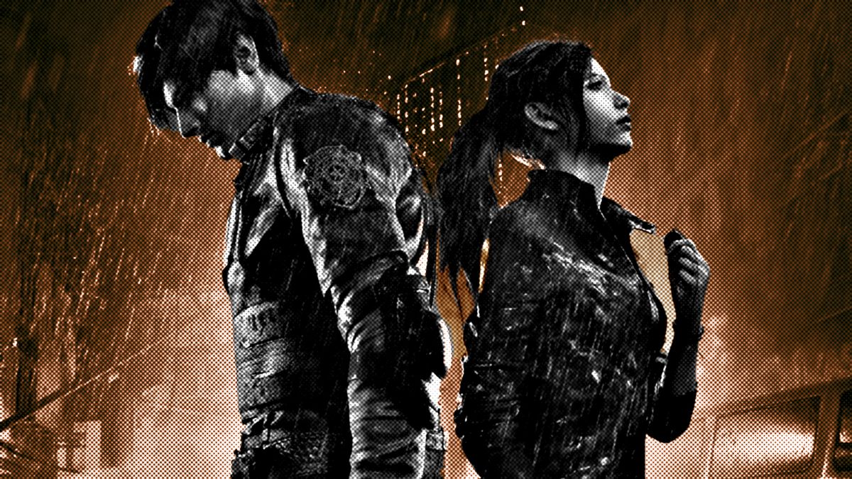 The ultimate guide to getting into the Resident Evil games | PC Gamer