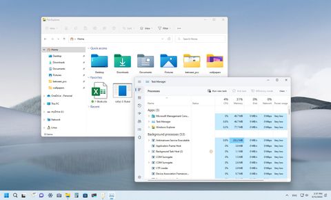 Windows 11 build 22621 (and earlier): Everything you need to know ...