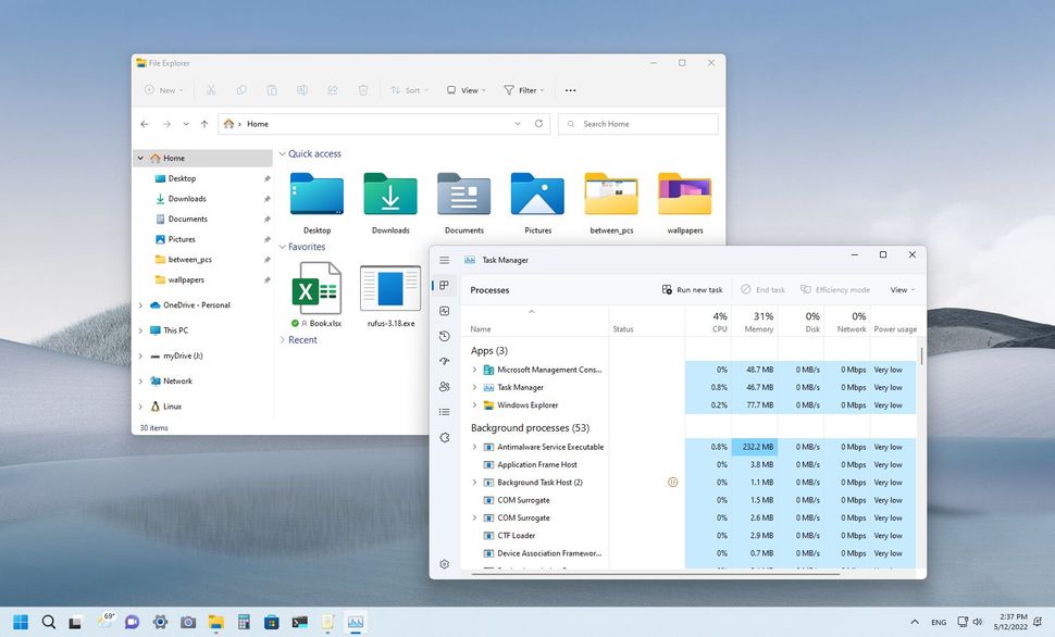 Windows 11 build 22621 (and earlier): Everything you need to know ...