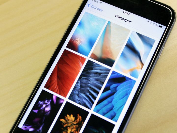How to adjust your iPhone's brightness settings | iMore