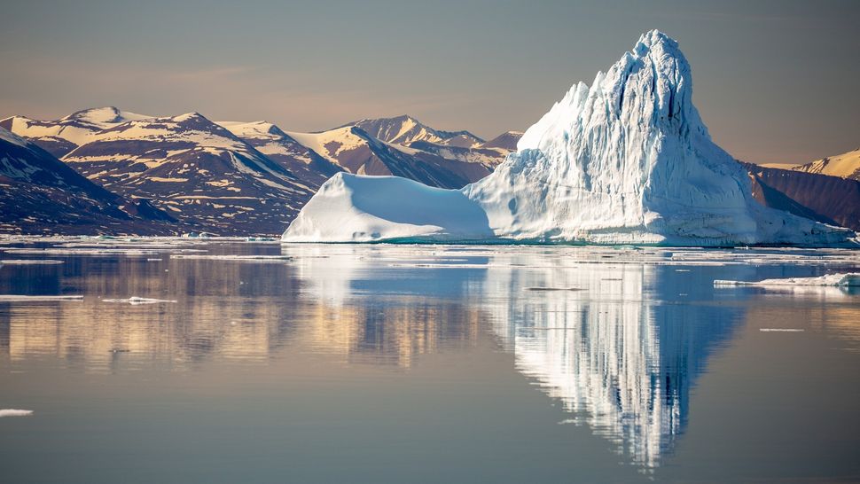 Mini ice age was final death blow to Roman Empire, unusual rocks in ...