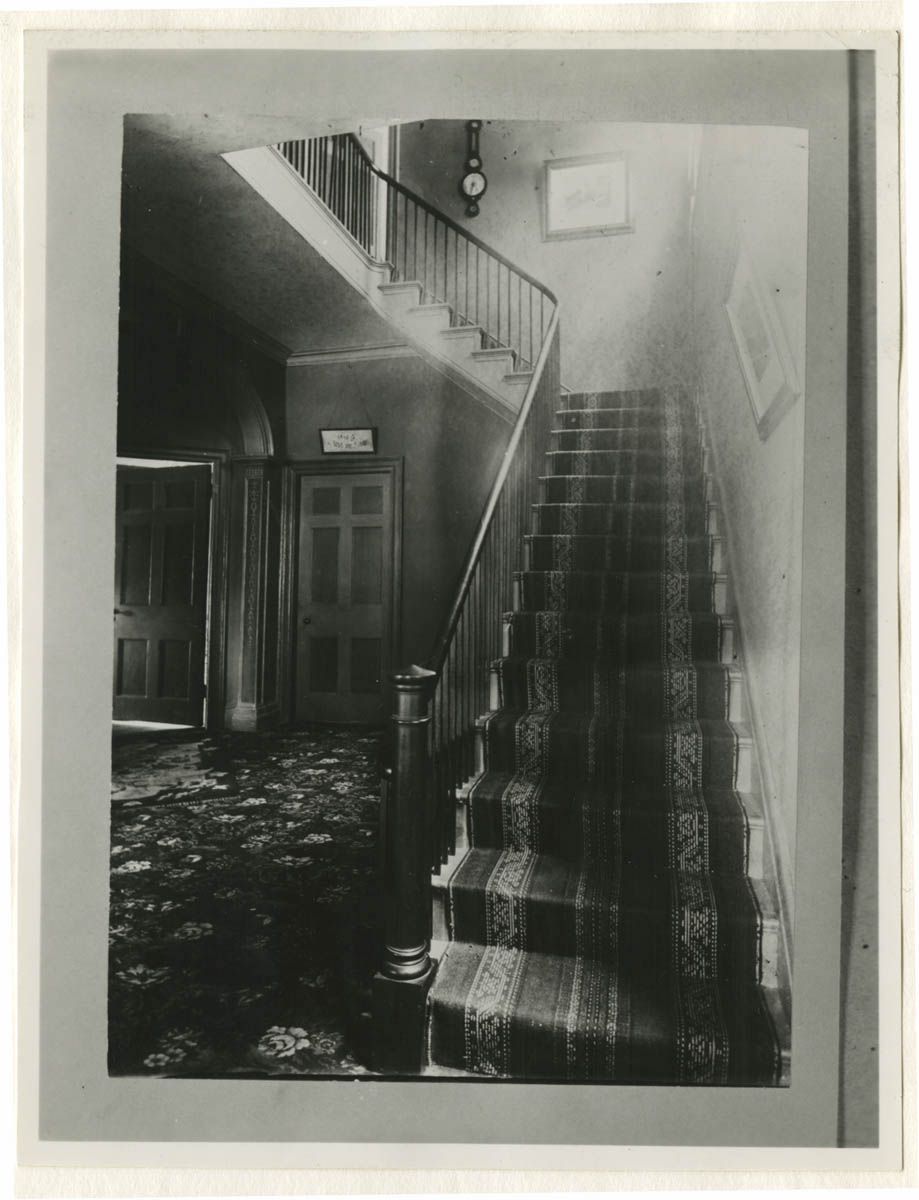 Photos: Alexander Hamilton Lived Here Until the Infamous Duel | Live ...