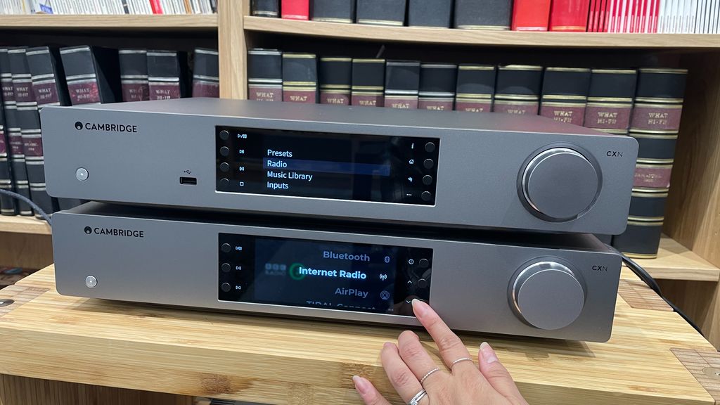 Buying a music streamer? Avoid these 10 easy mistakes | What Hi-Fi?