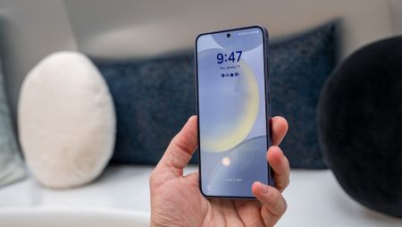 How to enable and disable screen rotation on an Android phone | Android ...
