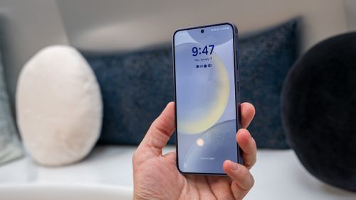 How to enable and disable screen rotation on an Android phone | Android ...