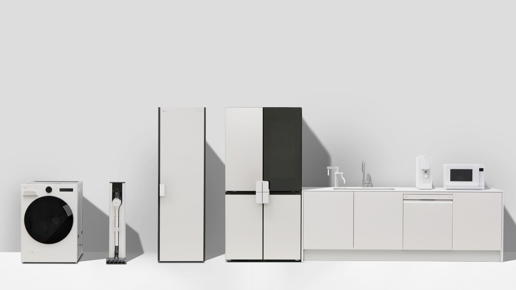 LG's accessible ComfortKit is a win for everyone | Tom's Guide