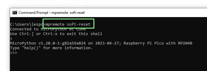 How To Manage Micropython Modules With Mip On Raspberry Pi Pico Toms Hardware