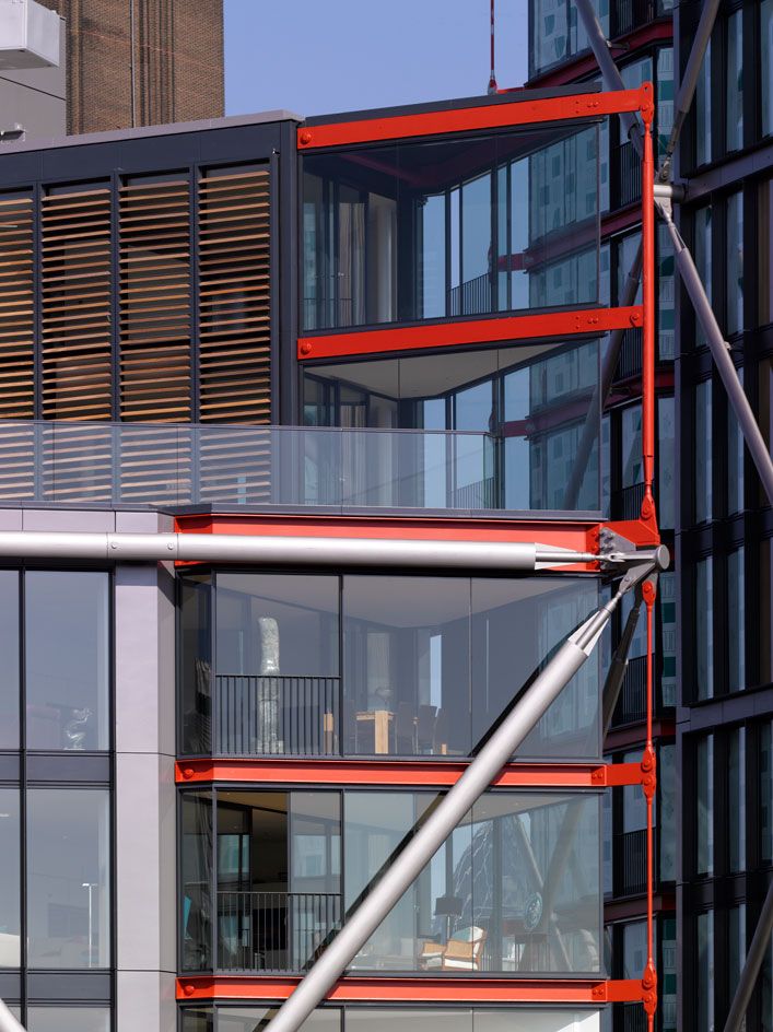 NEO Bankside and Manchester's Whitworth among this year's Stirling ...