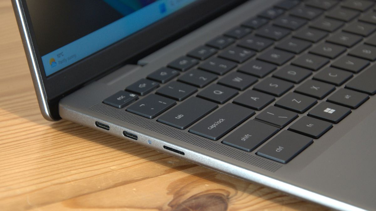 Dell Latitude 7455 review | TechRadar