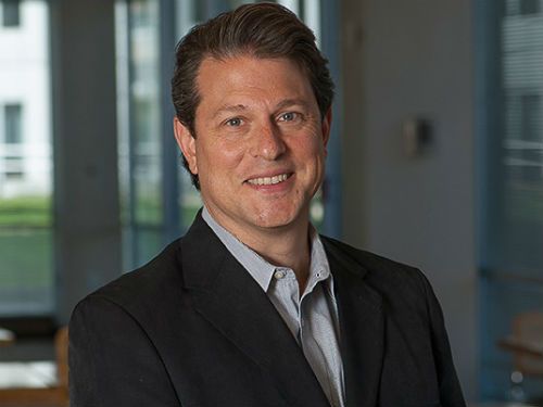 Daniel Berg Named CTO of 605 | Next TV