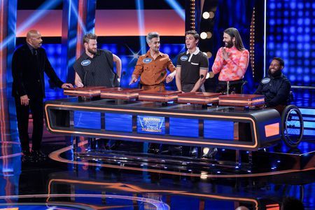 Primetime Ratings: ABC Wins With Sunday Game Shows | Next TV