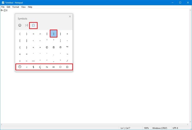 How to type emoji, kaomoji, and symbols using a hardware keyboard on ...