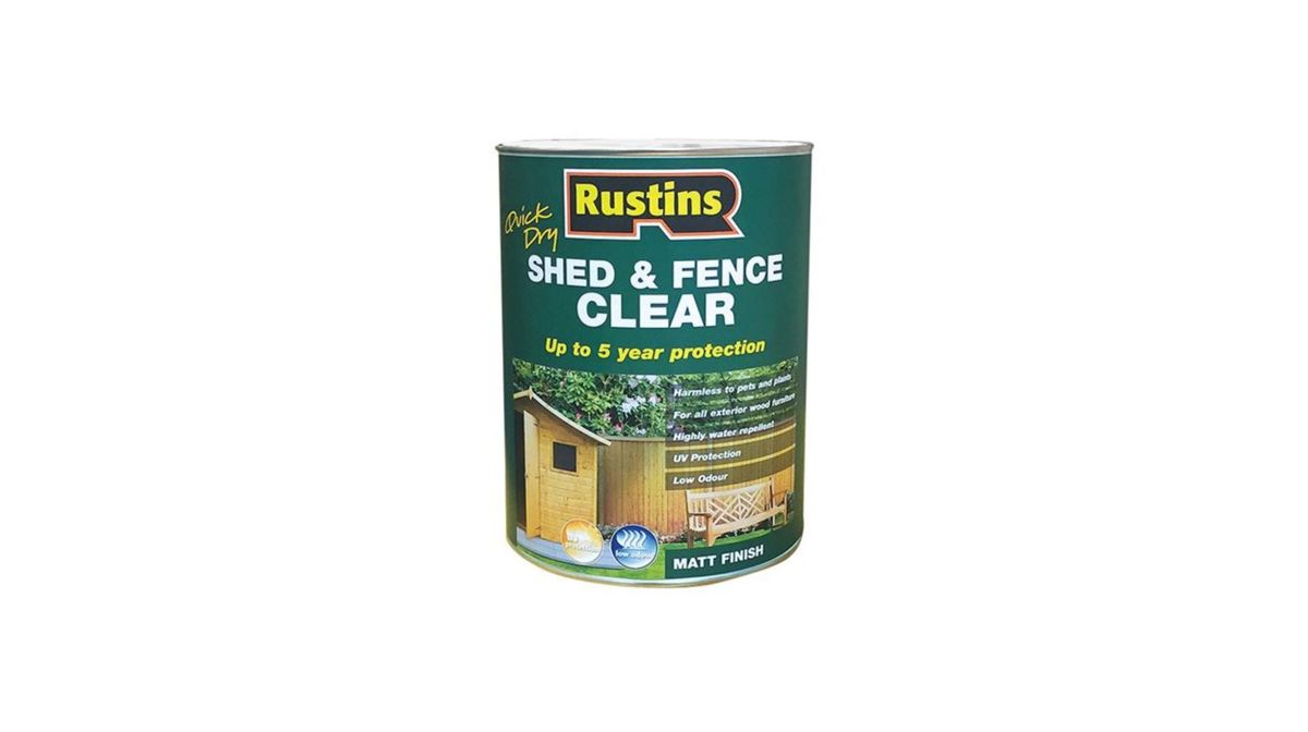 The 6 Best Fence Paints for Your Next Outdoor Paint Project | Homebuilding