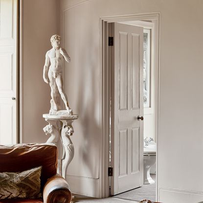 Fired Earth has just launched a selection of exquisite new paint shades ...