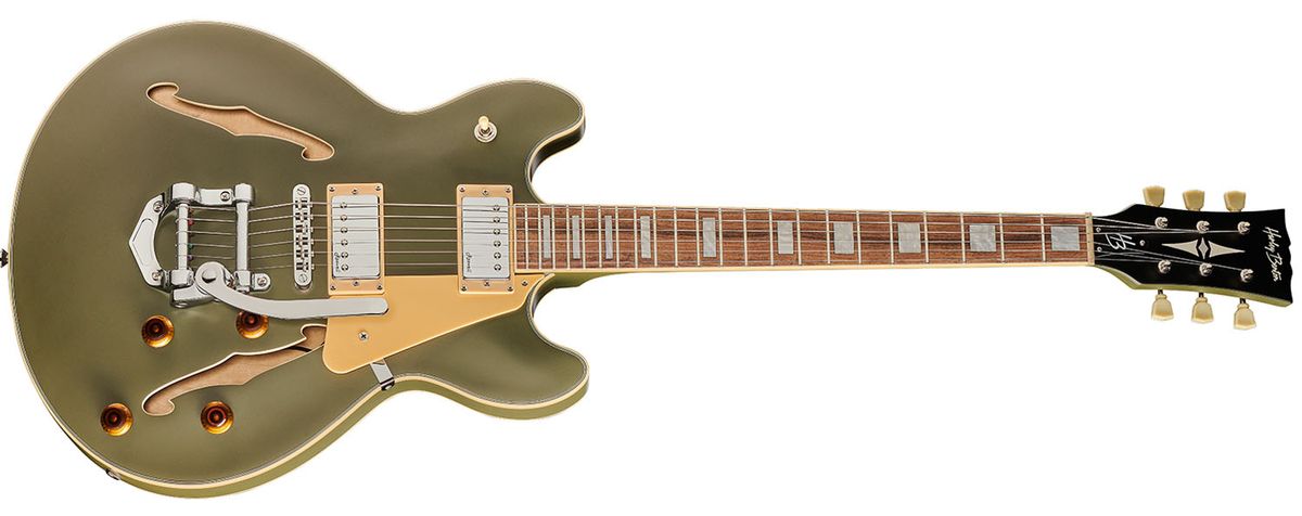 “Blending vintage aesthetics with contemporary playability, and ...