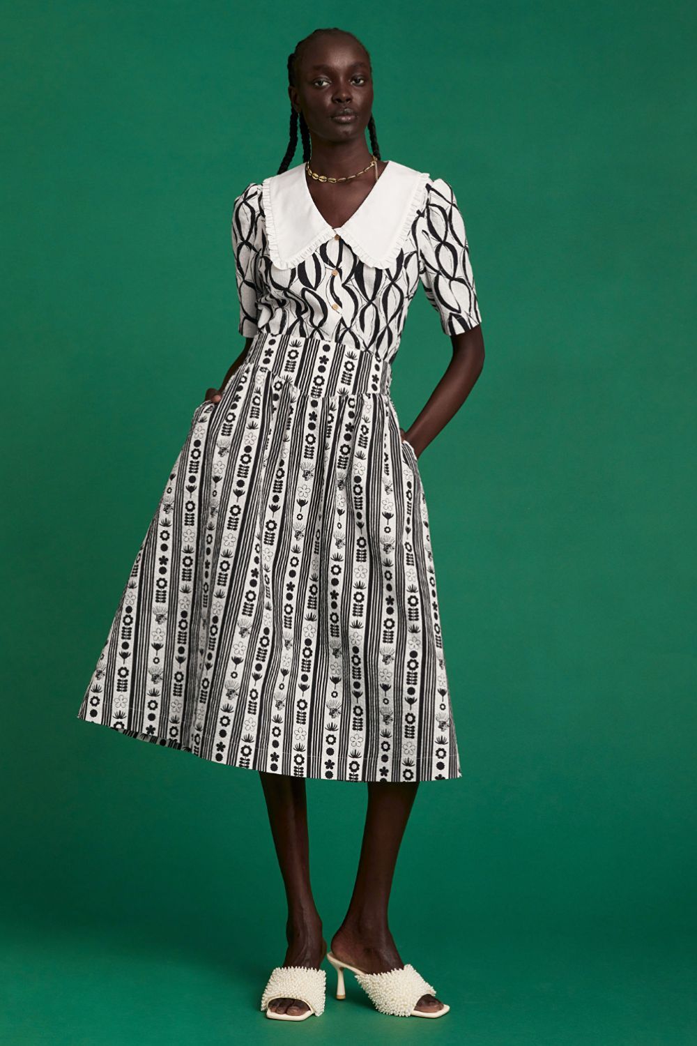 & Other Stories releases designer collab with Sindiso Khumalo | Marie ...