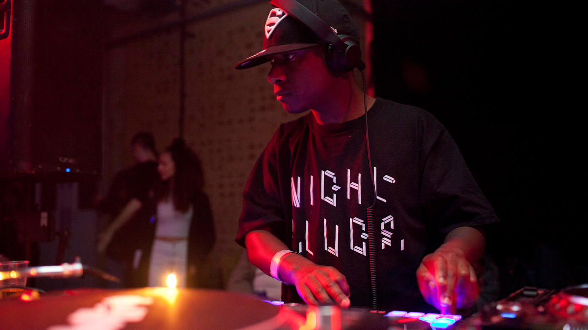 7 artists shaping the future of electronic music | MusicRadar