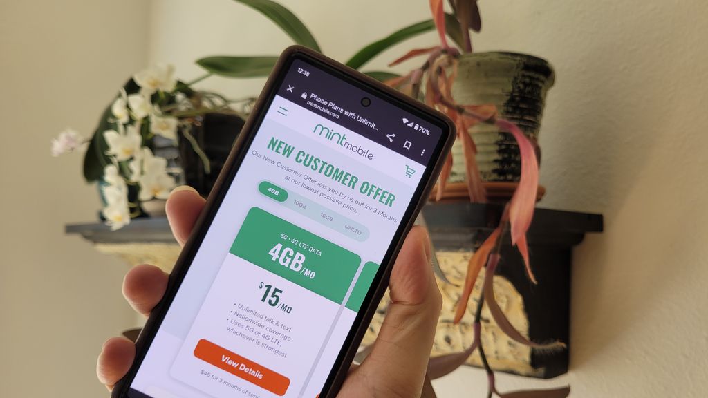 Best MVNO carrier | Android Central