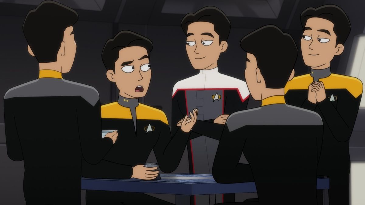 Star Trek’s Garrett Wang Talks About Returning In The New Era For Lower ...