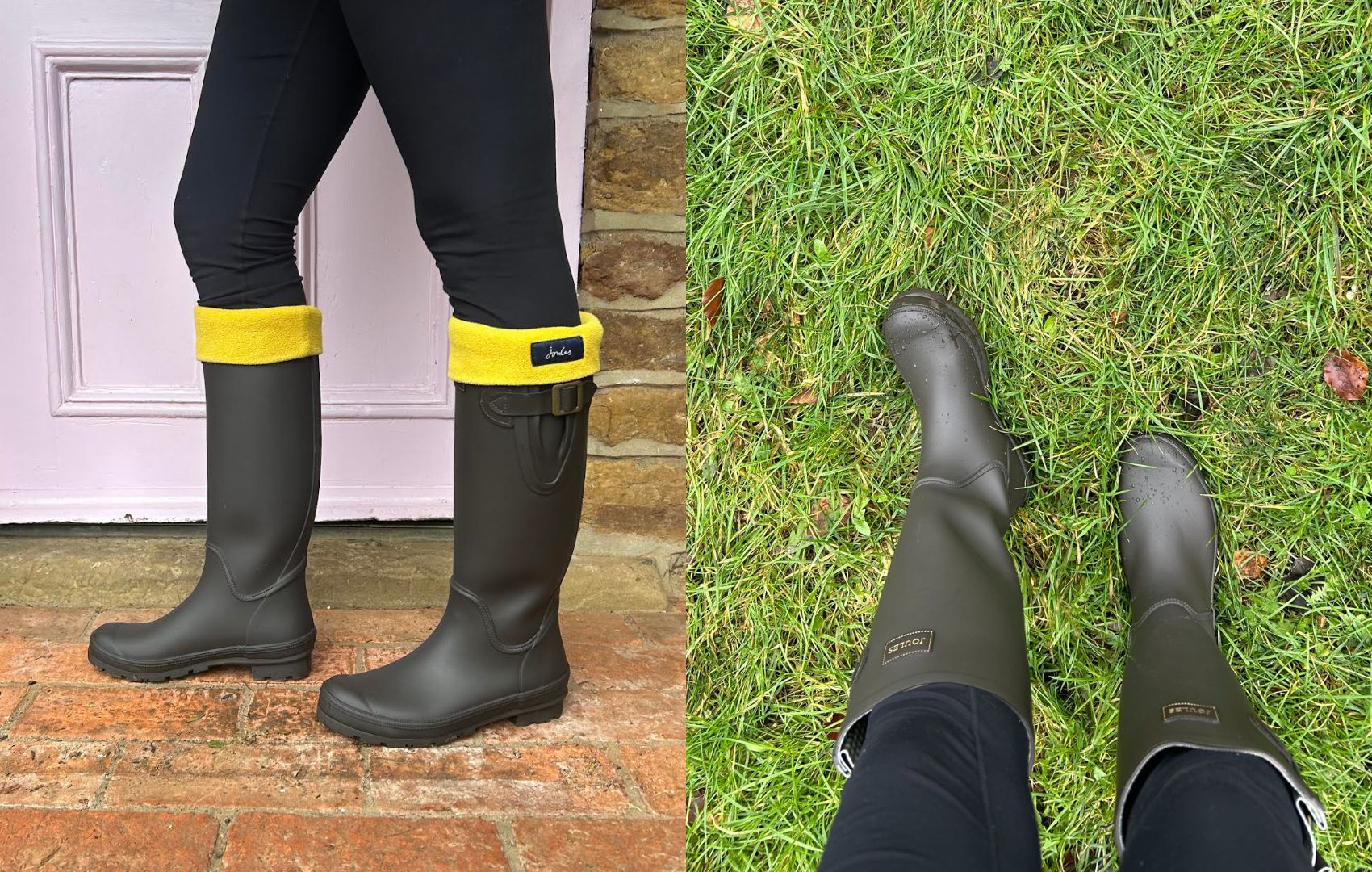 Best wellies for women: the top 6 boots, tried and tested | Woman & Home