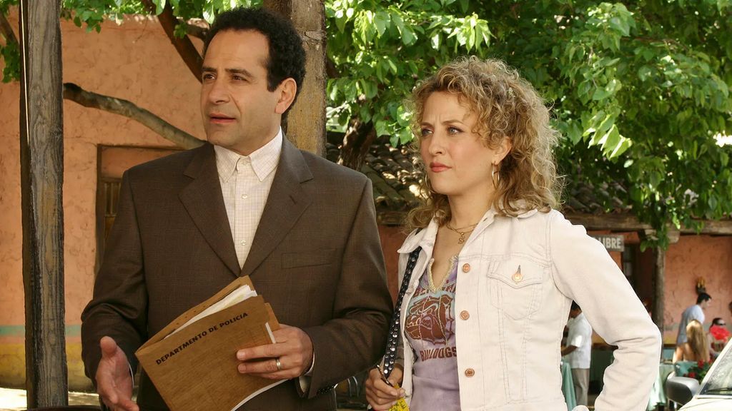 Amazon Prime's best-ever detective show returns to streaming – many ...