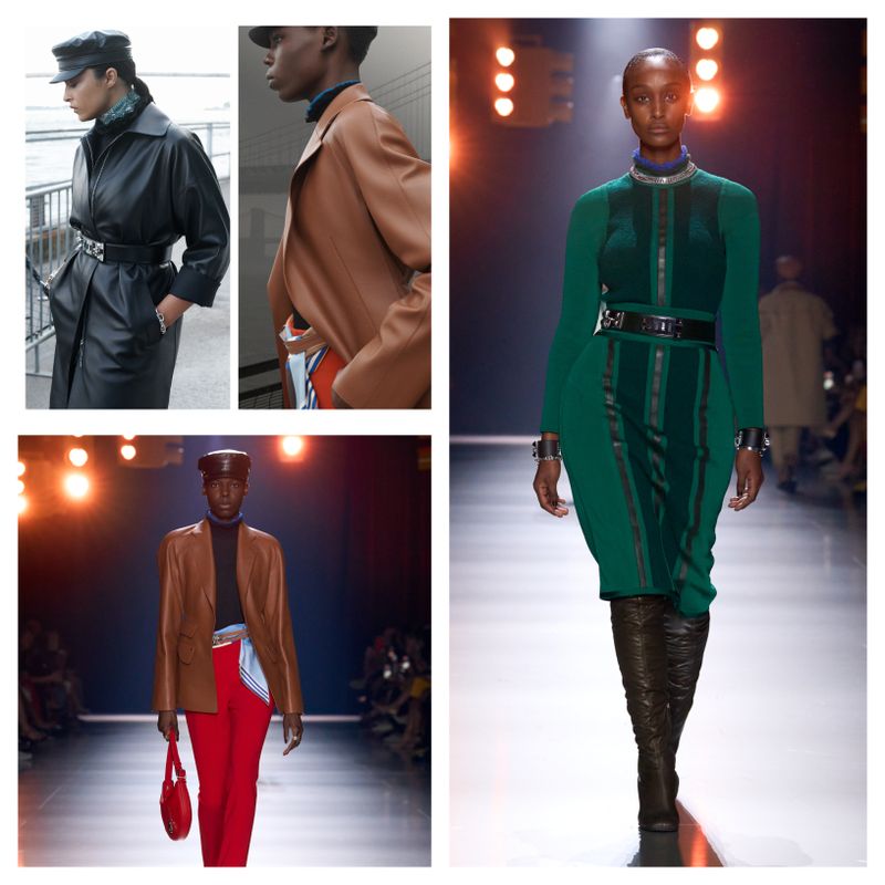 Articles by Sara Holzman, Style Director | Marie Claire