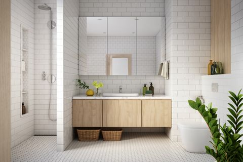 How to Tile a Wall: The Step-by-Step Guide | Homebuilding