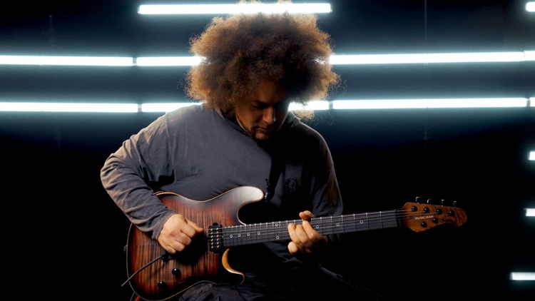 NAMM 2024: “Not only is it really comfortable but it looks awesome ...