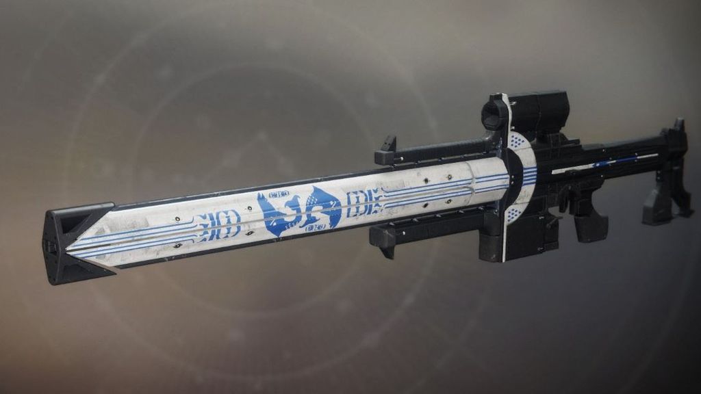 How to get Izanagi's Burden in Destiny 2 | PC Gamer