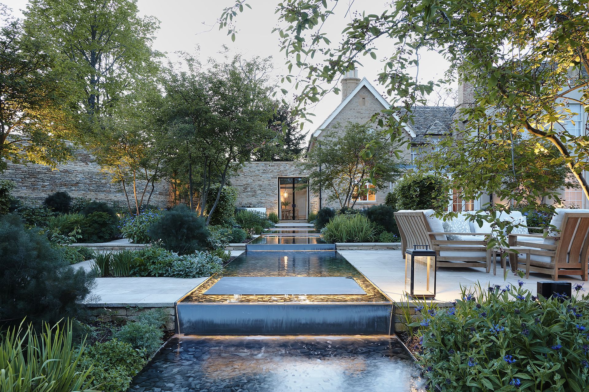 Studio Indigo | Country Life