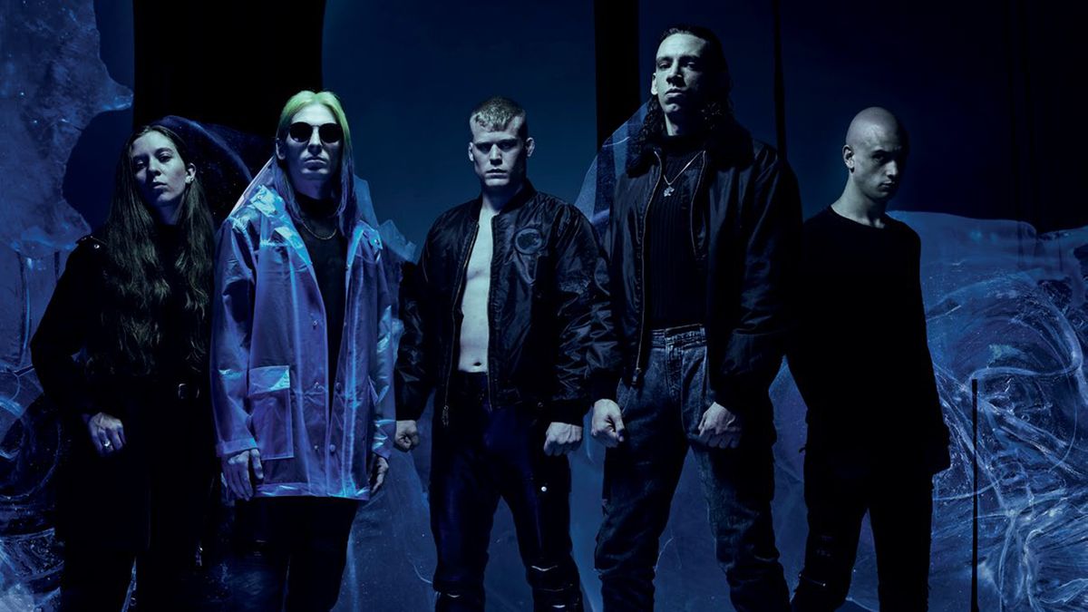 Code Orange: "We've taken guitar headstocks to the forehead, and broken ...