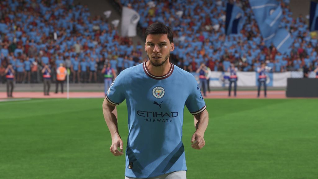 These are the best players in FIFA 23 | PC Gamer