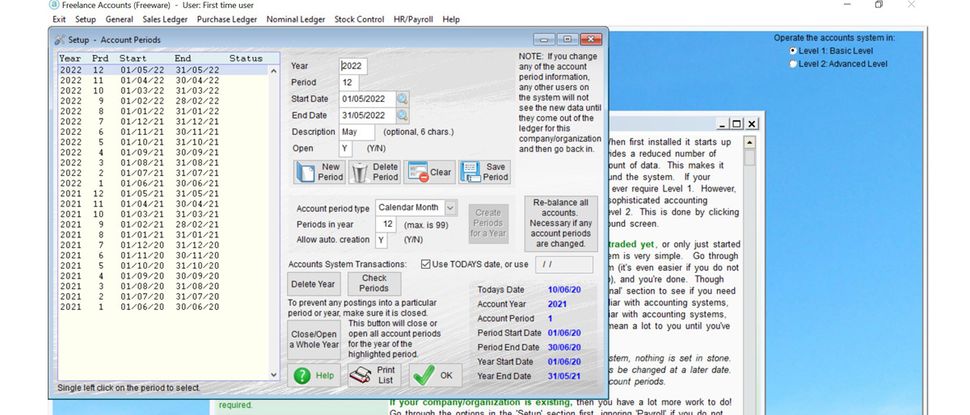 Adminsoft Accounts | TechRadar