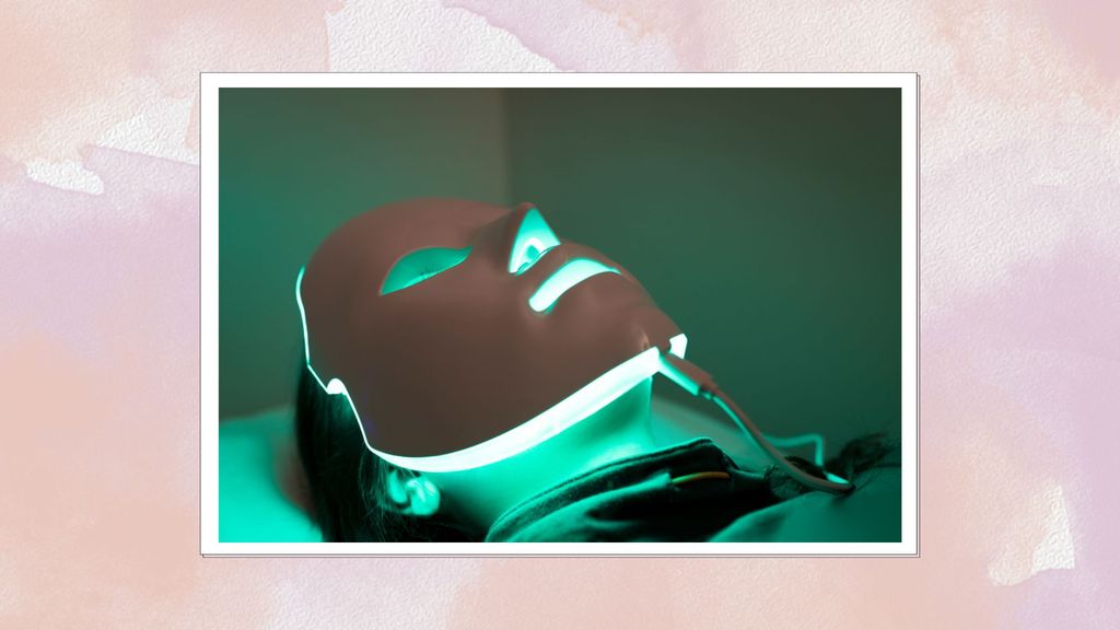 Green light therapy vs red light therapy – which is best? | Woman & Home