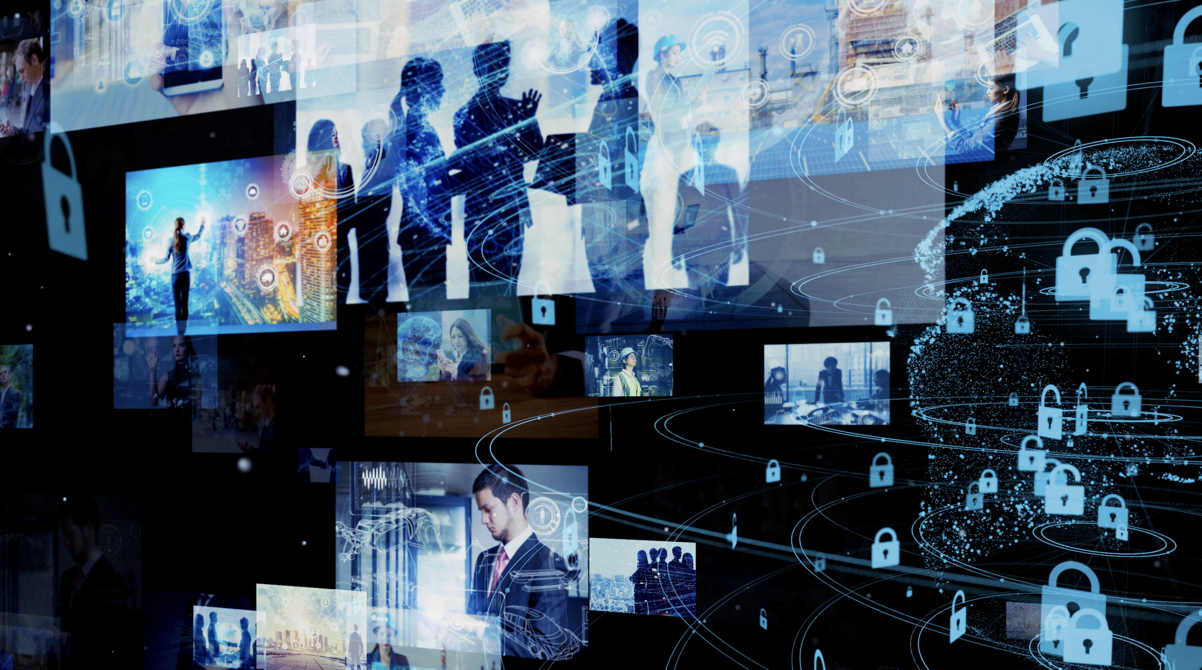 Reconciling HDCP with AV-over-IP Open Standards | AVNetwork